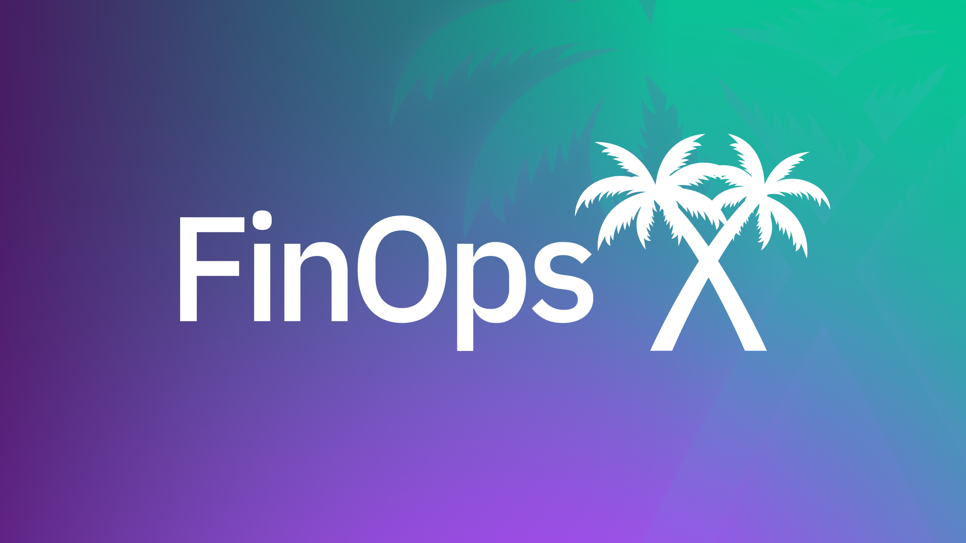March Summit: FinOps Framework
