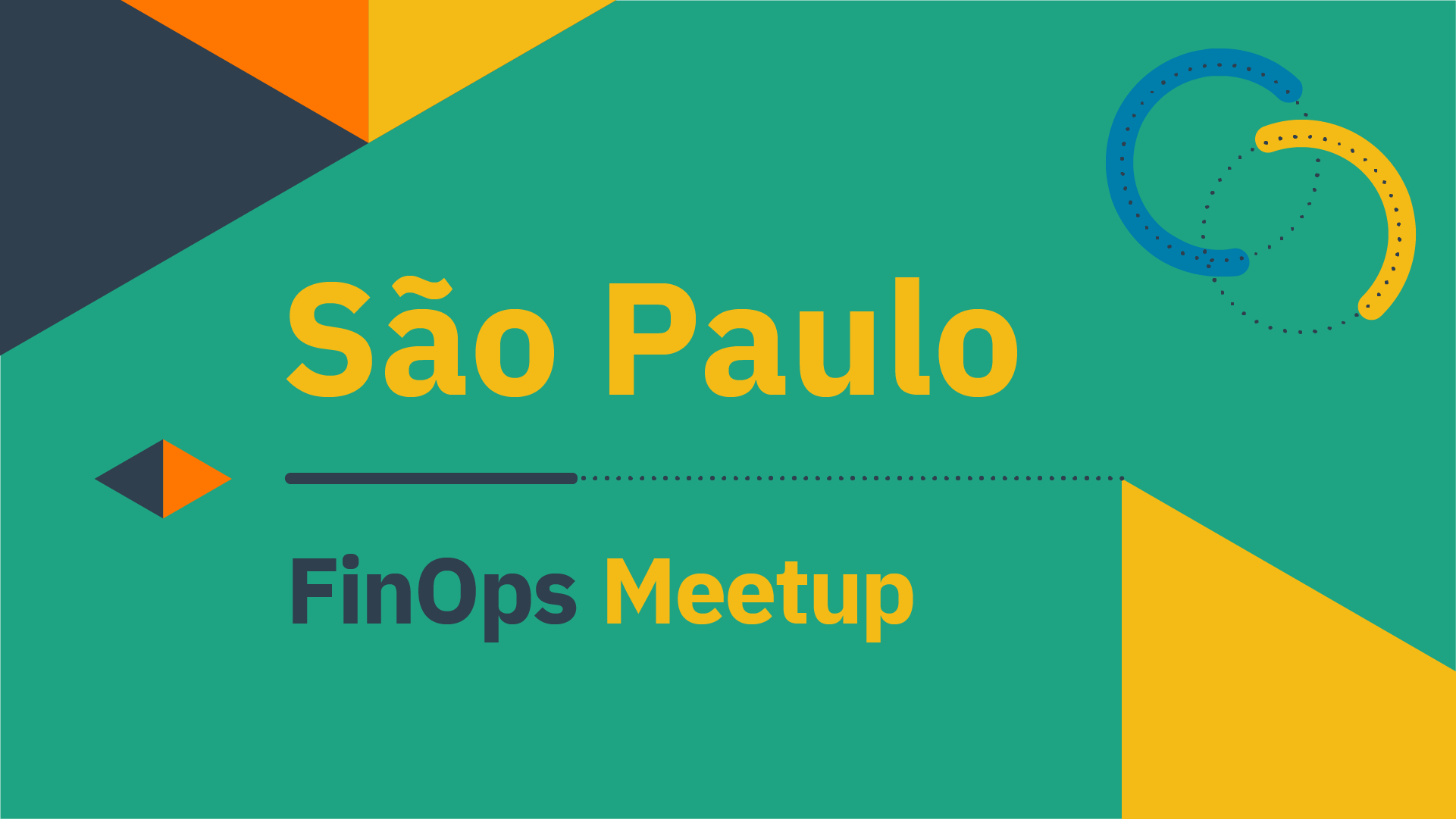 Sao Paulo FinOps Meetup